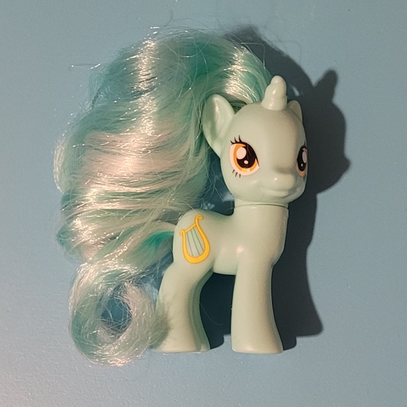 My Little Pony | Toys | Gorgeous Lyra Heartstrings My Little Pony Toy ...